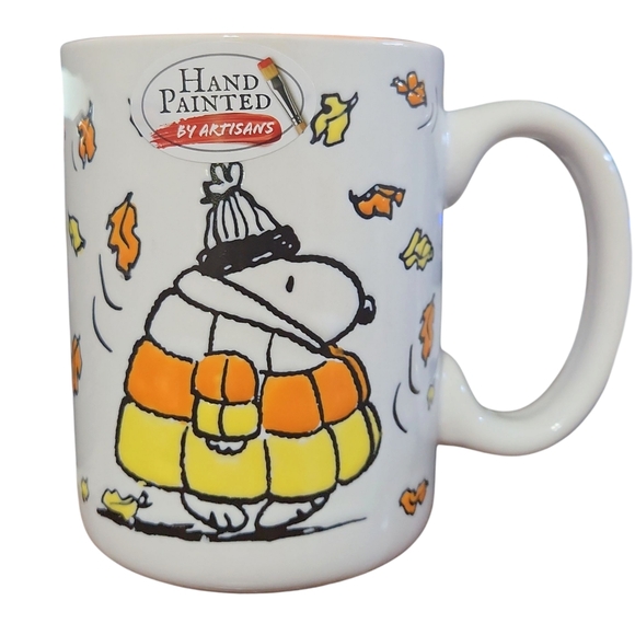Dining | Snoopy Fall Mug | Poshmark